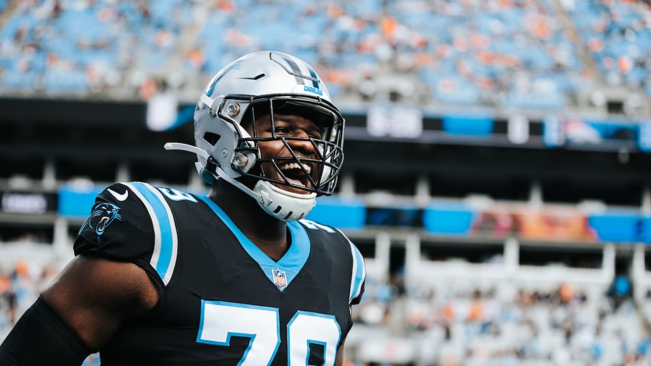 How To Watch: Carolina Panthers Preseason Games (2024 ...